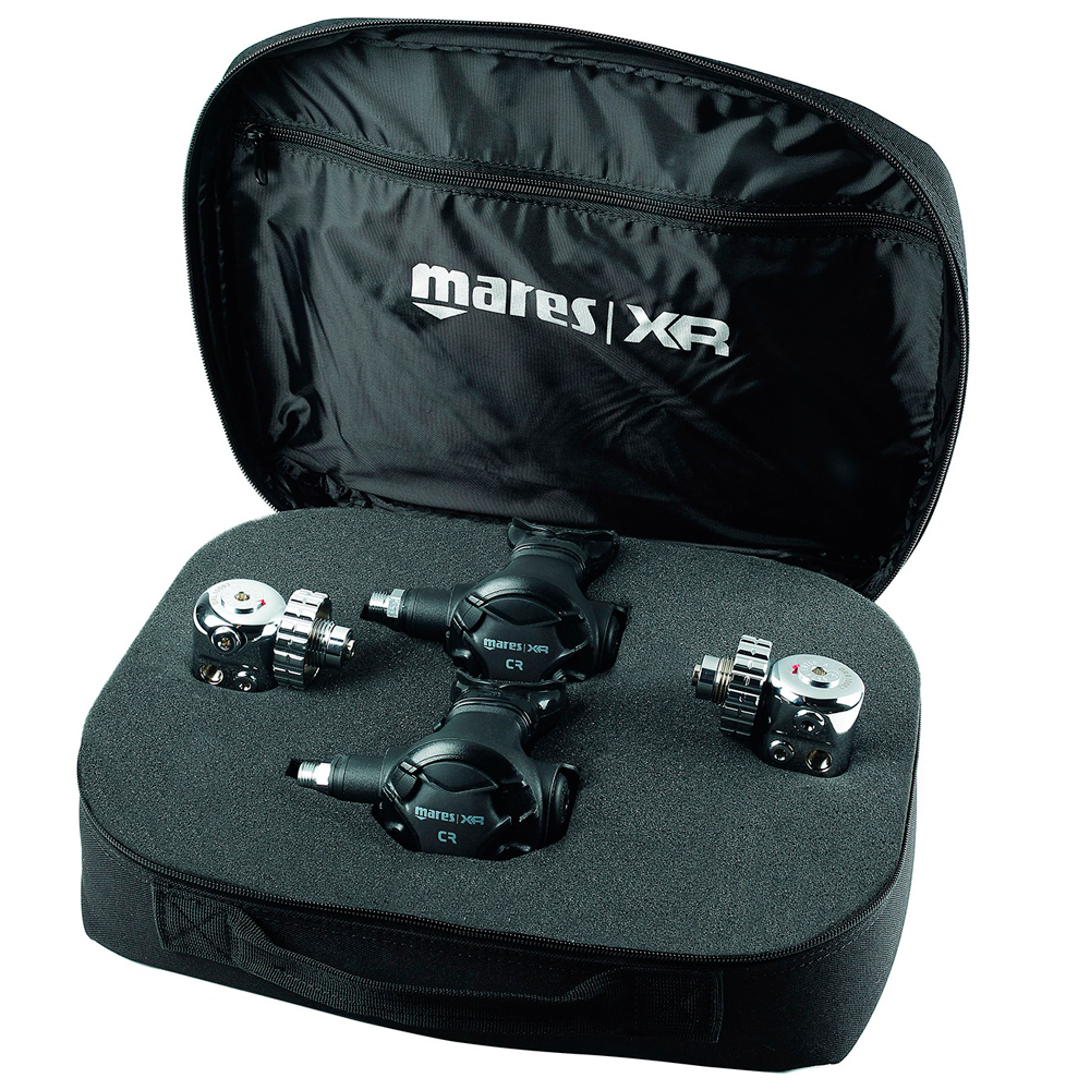 Mares XR - Extended Range Linie