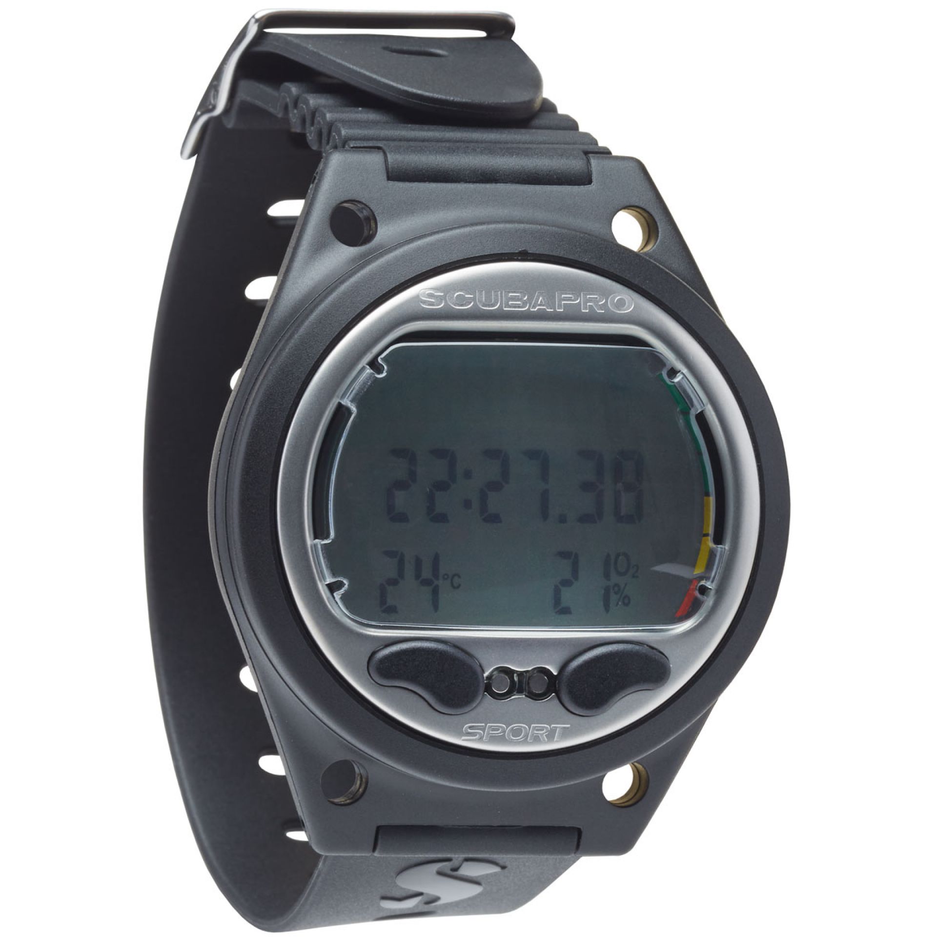 SCUBAPRO - ALADIN Sport Matrix Tauchcomputer