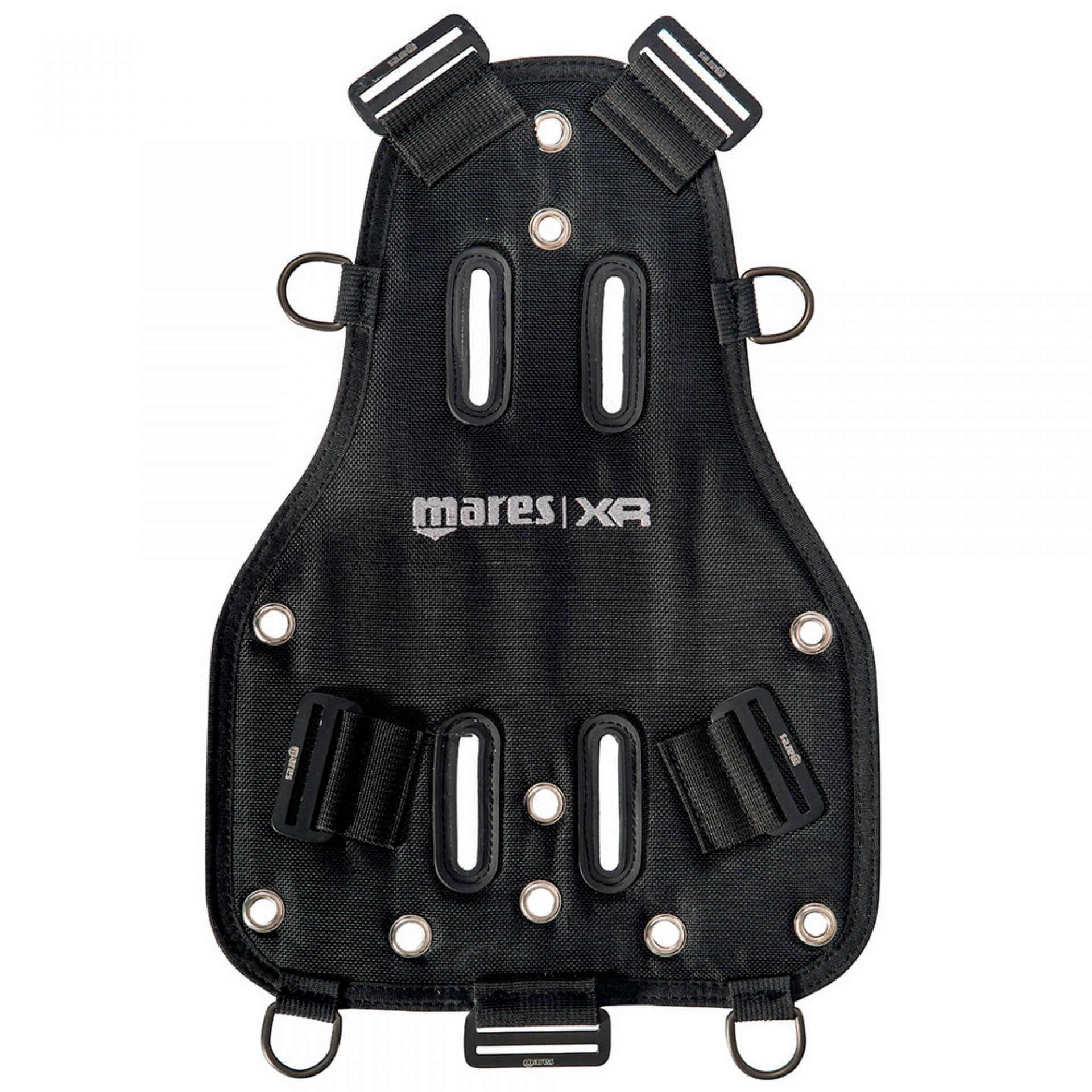MARES XR - Backplate Soft
